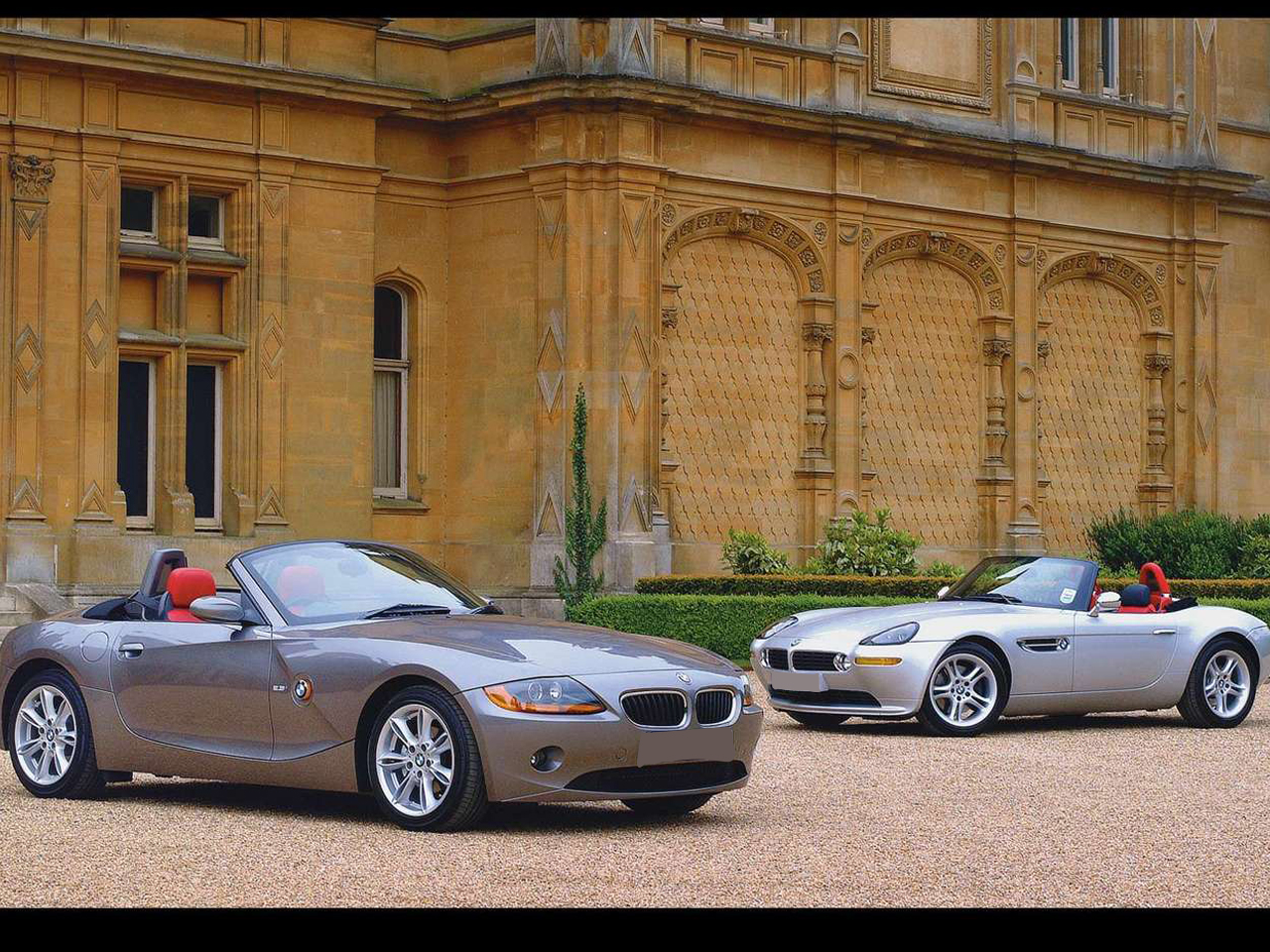 Top 10 Most Iconic BMW Cars of All Time
