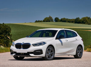 How to Choose the Right BMW Model for You