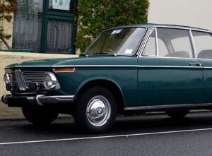 The History and Evolution of BMW: A Comprehensive Guide