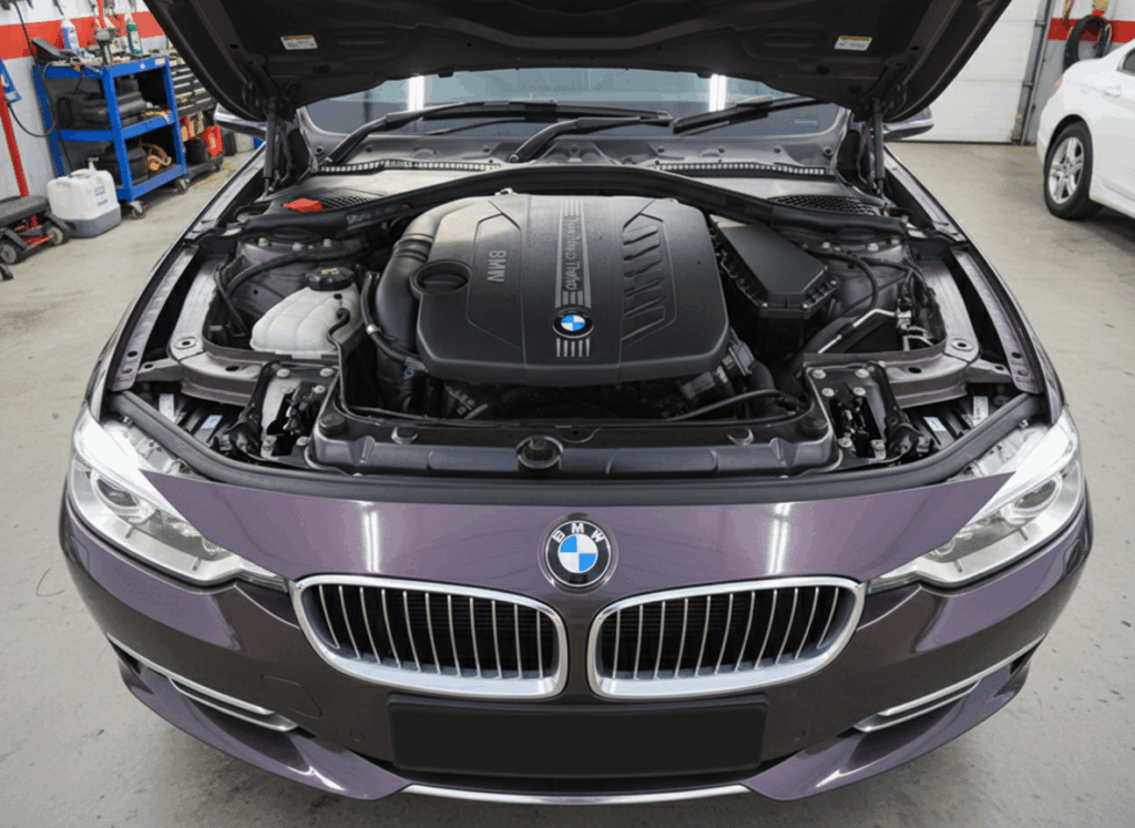BMW 335d Engine Common Problems and Fixes – Comprehensive Guide